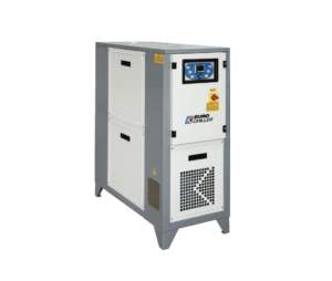 Eurochiller México - ETW