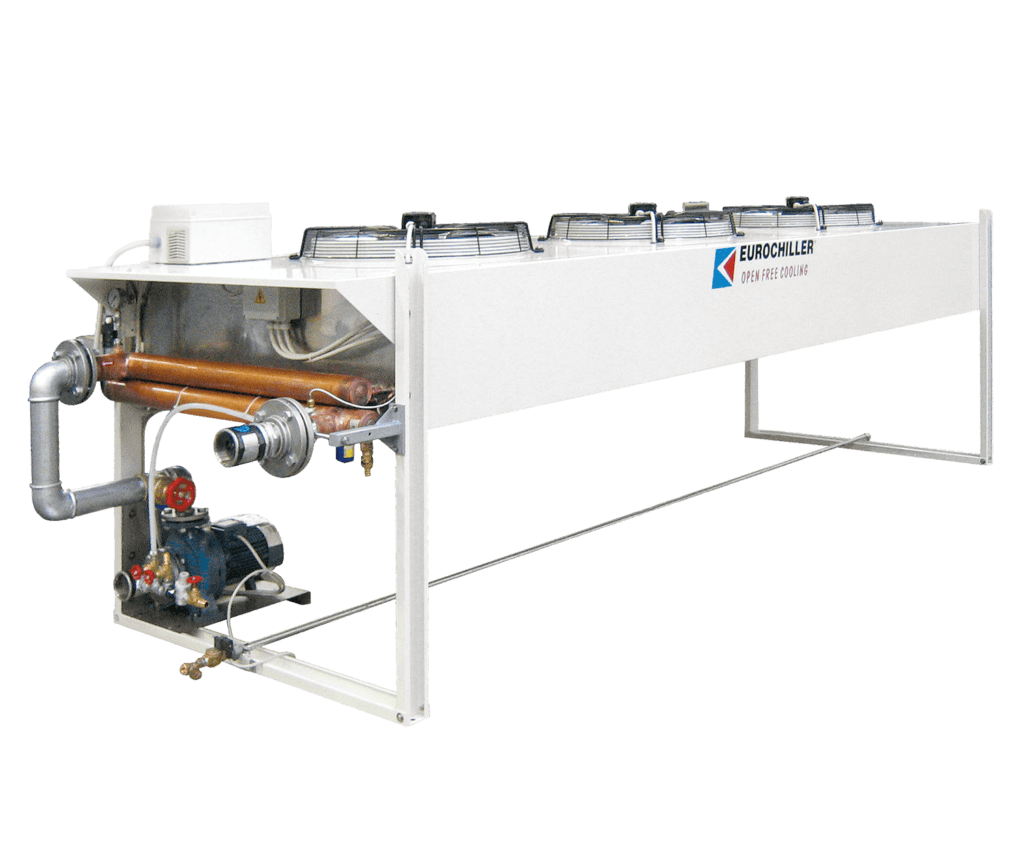 OFC KIT - eurochiller